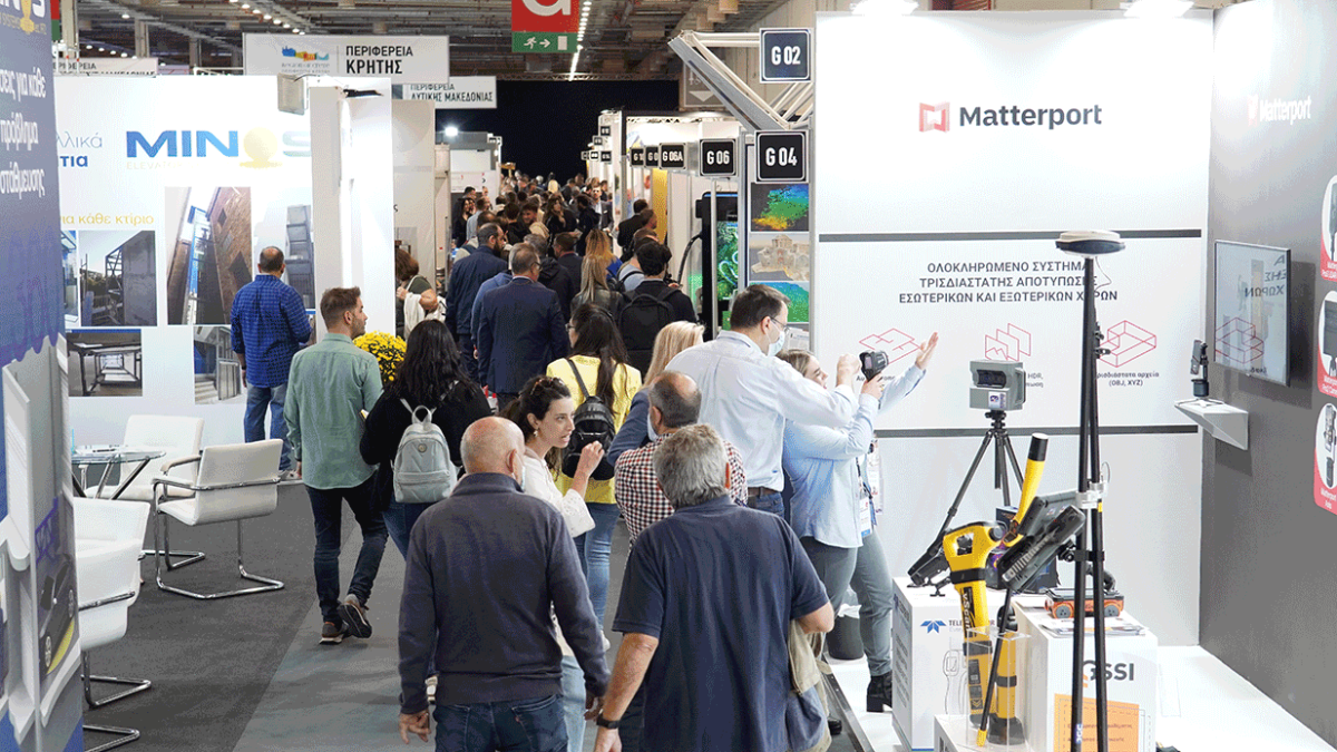 Build Expo - Build Expo