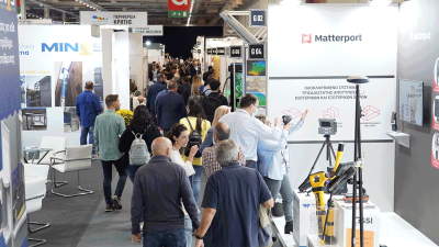 Build Expo - Build Expo