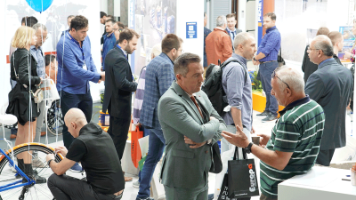 Build Expo - Build Expo