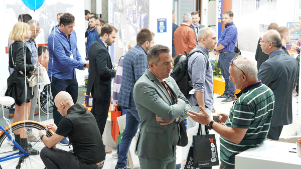 Build Expo - Build Expo