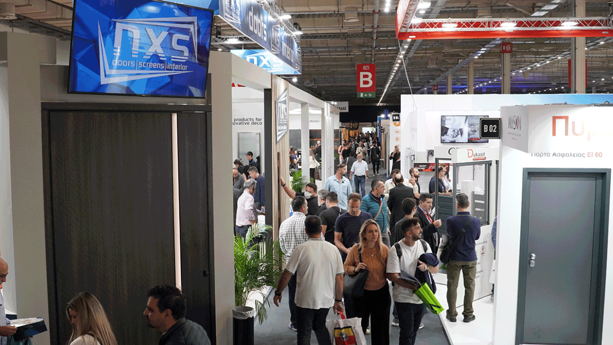 Build Expo - Build Expo