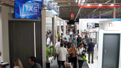 Build Expo - Build Expo