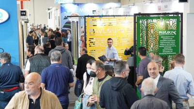 Build Expo - Build Expo