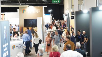 Build Expo - Build Expo