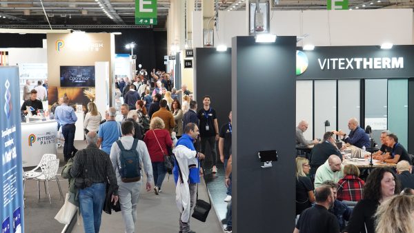 Build Expo - Build Expo