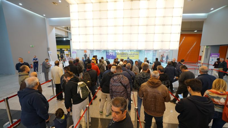 Build Expo - Build Expo