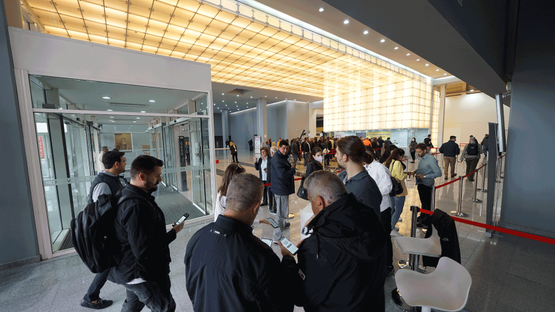 Build Expo - Build Expo