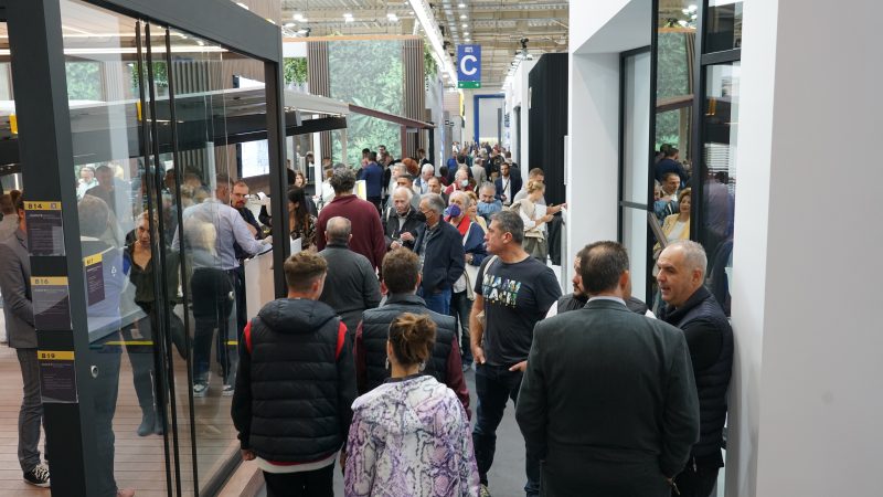 Build Expo - Build Expo