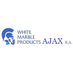 AJAX WHITE MARBLE PRODUCTS S.A - Build Expo