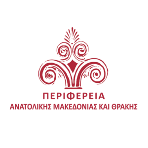 ΠΕΡΙΦΕΡΕΙΑ ΑΝΑΤΟΛΙΚΗΣ ΜΑΚΕΔΟΝΙΑΣ ΚΑΙ ΘΡΑΚΗΣ - Build Expo