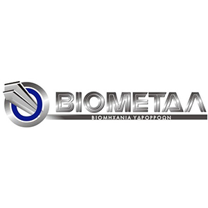 ΒΙΟΜΕΤΑΛ - Build Expo