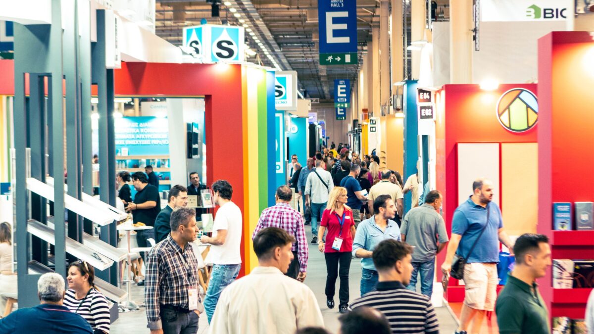 GALLERY BUILD EXPO 2023 - Build Expo