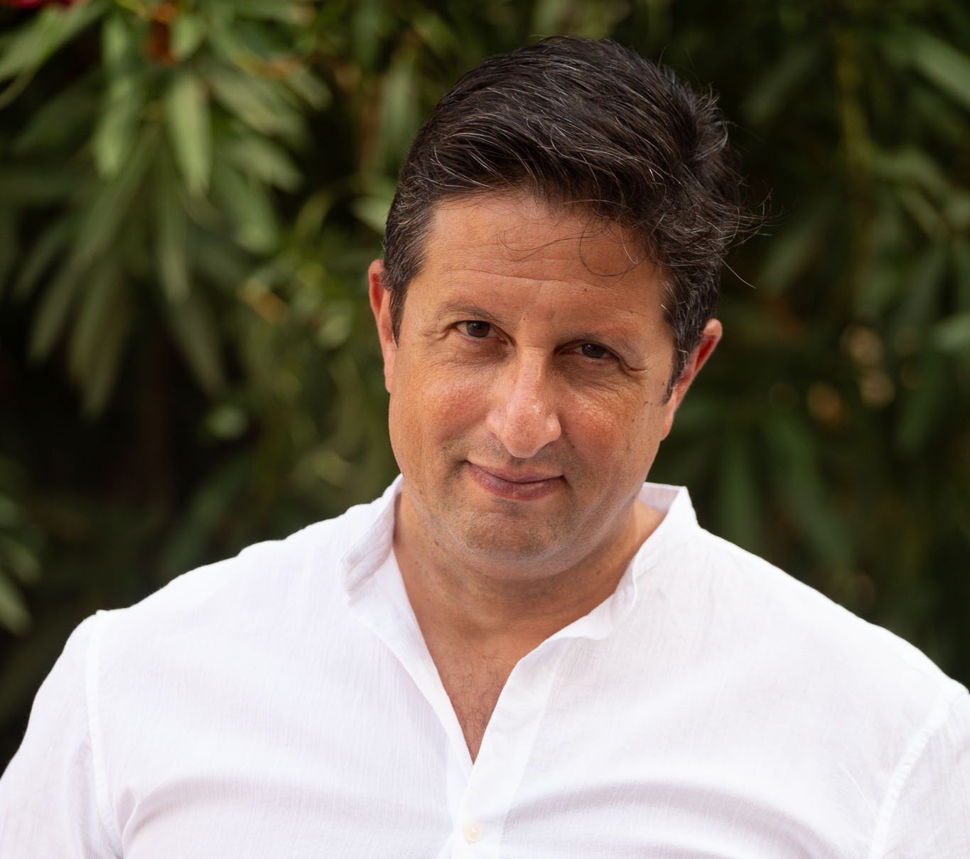 Έκθεση ΟΙΚΟΔΟΜΗ 2024: κ. Θοδωρής Τούντας – Ιδρυτής, Γενικός Διευθυντής ...