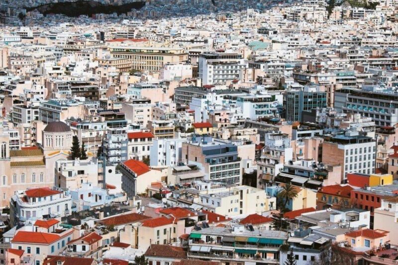 Παράταση στην αναστολή ΦΠΑ στα νεόδμητα έως το 2026 – Στοίχημα η τόνωση ...